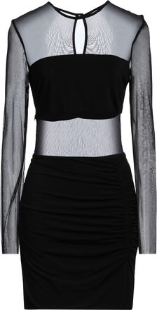 Federica Tosi KLEIDER - Mini-Kleider auf YOOX.COM