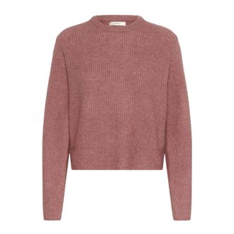 Inwear Damen, Strickwaren, Rosa, SGr&ouml;&szlig;e