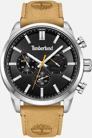 Timberland Henniker II Lederuhr f&uuml;r Herren, Herren, No Color