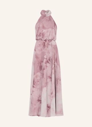 Swing Swing Abendkleid rosa