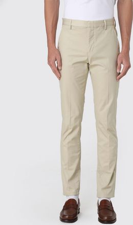 Dondup Hose DONDUP Herren Farbe Weiß