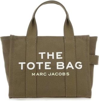 Marc Jacobs Femme, Sacs, Vert, Taille: ONE Size The Tote Bag