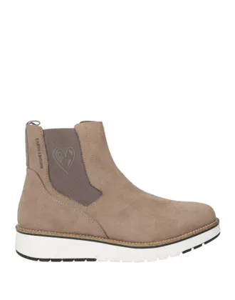 Marco Tozzi SCHUHE - Stiefeletten auf YOOX.COM