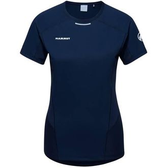 Mammut Damen Shirt Aenergy FL T-Shirt Women