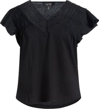 Ralph Lauren TOPS - T-shirts auf YOOX.COM
