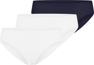 Schiesser Panty Invisible Light
