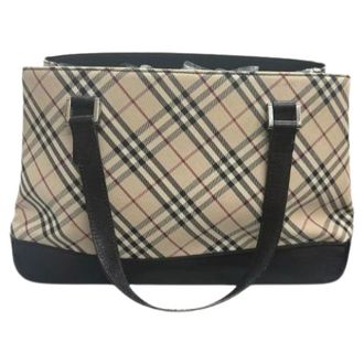 Burberry Damen, Pre-Owned, Beige, ONE SIZEGr&ouml;&szlig;e