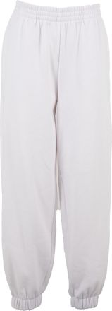 Build Your Brand Damen Sporhose Ladies Basic Sweatpants, Klassische Damen Trainingshose mit hohem Bund, Gr&ouml;&szlig;en XS - 5XL