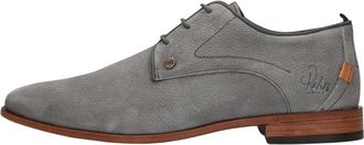 Rehab Herren, Schuhe, Grau, 44 EUGr&ouml;&szlig;e