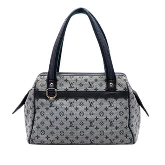 Louis Vuitton Pre-owned Josephine PM - - Pre-owned - Damen - Grau - ONE SIZE