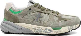 Premiata Homme, Chaussures, Gris, Taille: 42 EU Mase 25