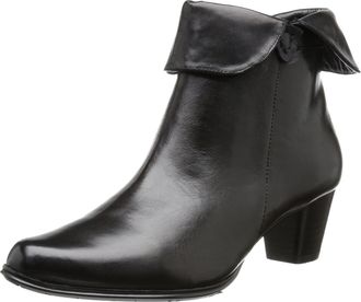 Everybody By B.Z Moda 960940 960940, Damen Stiefel, Schwarz (schwarz 1), EU 40.5