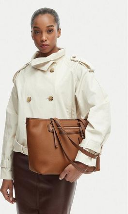 Michael Kors Handtasche Jet Set 30S6GTVT2L Braun