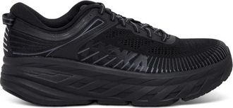 Hoka One One Homme, Chaussures, Noir, Taille: 44 EU Bondi 7