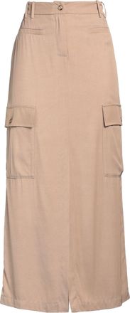 Ermanno Scervino HOSEN & RÖCKE - Maxi-Röcke auf YOOX.COM