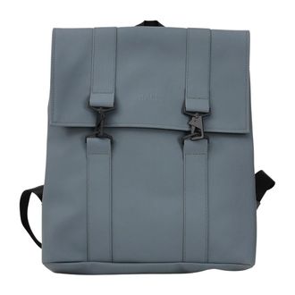 Rains Herren, Taschen, Blau, ONE SIZEGr&ouml;&szlig;e