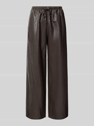 Only Regular Fit mit elastischem Bund Modell MINI