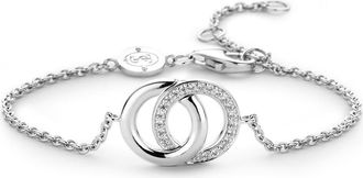 Ti Sento Milano Armband