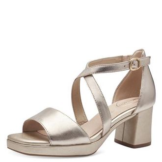 Tamaris Comfort Bottes Femme avec Semelle Amovible, déperlantes, Noir (Nappa Noir), Taille 42 EU