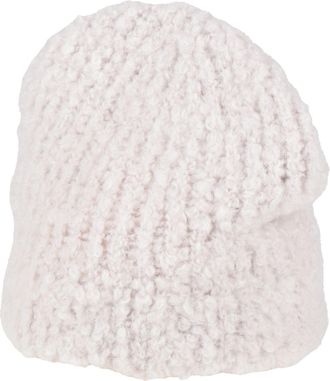 Wool & Co ACCESSOIRES - M&uuml;tzen & H&uuml;te auf YOOX.COM