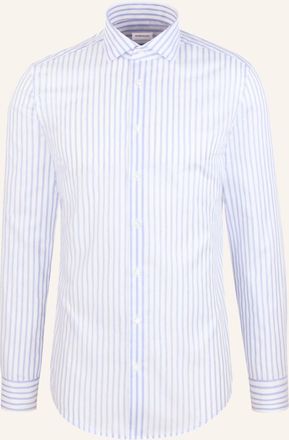 Seidensticker Seidensticker Business Hemd Regular Fit blau