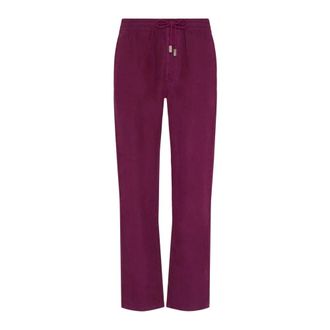 Vilebrequin Herren, Hosen, Lila, 3XLGr&ouml;&szlig;e