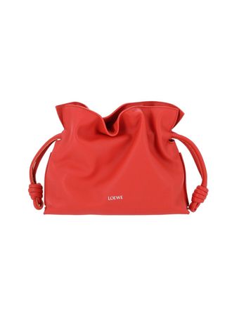 Loewe Mini Tasche Flamenco Clutch