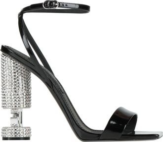 Dolce & Gabbana SCHUHE - Sandalen auf YOOX.COM