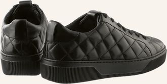 H&ouml;gl Sneaker Marley schwarz