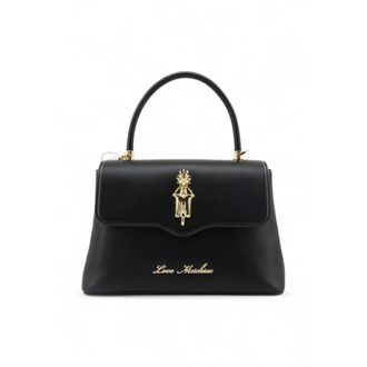 Love Moschino Handbag - - Bags - Damen - Schwarzk - ONE SIZE