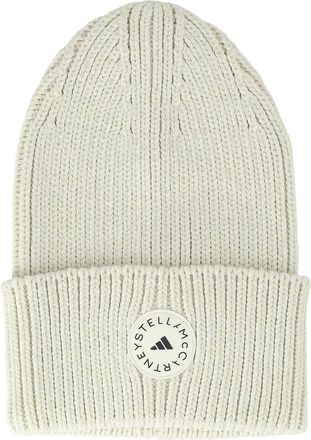 adidas Casquette coton ivoire