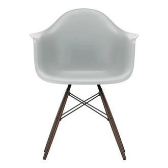 Vitra Chaise DAW - pi&eacute;tement &eacute;rable - Charles & Ray Eames Vitra