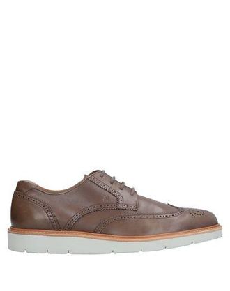 Hogan CHAUSSURES - Chaussures &agrave; lacets sur YOOX.COM