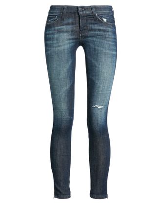 Diesel HOSEN & R&Ouml;CKE - Jeanshosen auf YOOX.COM