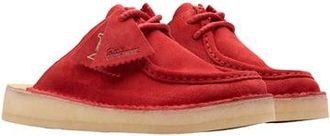 Clarks Mules DSRTNomad en cuir su&eacute;d&eacute;