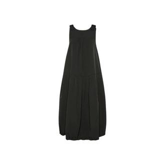 Max Mara Wkdlegenda Kleid - - Dresses - Damen - Schwarzk - XS