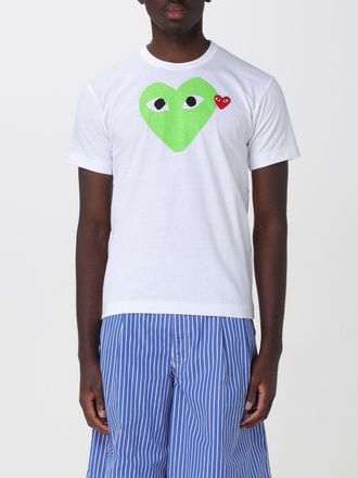 Comme Des Gar&ccedil;ons T-Shirt Homme couleur Vert