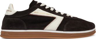 Alexander Smith Sneakers Alexander Smith ThamesMan ASBETMM-3350 Dunkelbraun