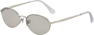 & Other Stories Sonnenbrille