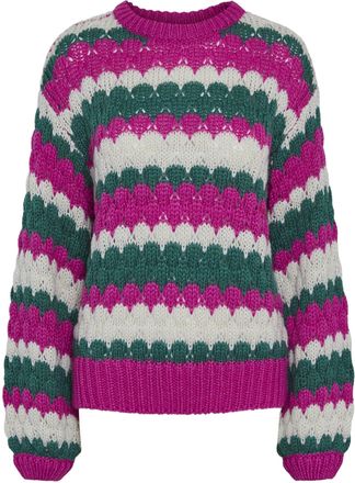 Vero Moda BUBBA LS Knit Pullover S. NOOS