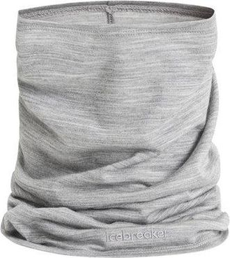 Icebreaker Cool-Lite Sphere Merinomix Flexi - Halsw&auml;rmer