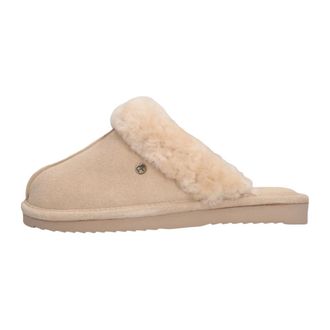 Warmbat Damen, Schuhe, Beige, 39 EUGr&ouml;&szlig;e
