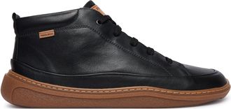 Pikolinos Schn&uuml;rschuhe Pikolinos Aranjuez U9F-8055C1 Schwarz
