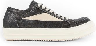 Rick Owens Concordian Vintage Sneaks
