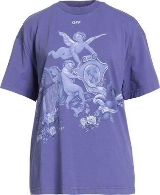 Off-white TOPS - T-shirts auf YOOX.COM