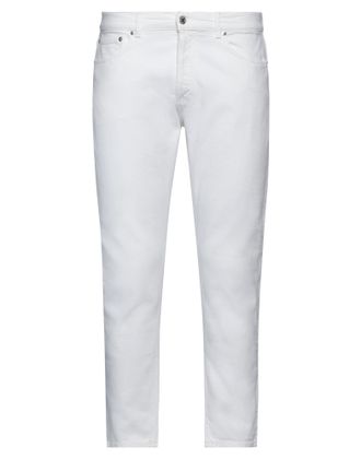 Mauro Grifoni HOSEN & R&Ouml;CKE - Jeanshosen auf YOOX.COM