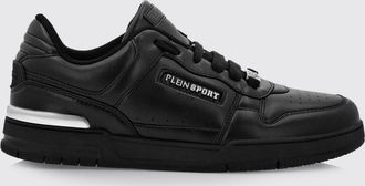 Plein Sport Baskets Homme couleur Noir