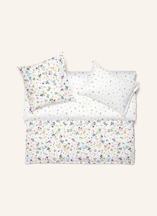 Schlossberg Schlossberg Bettbezug Ylvie weiss