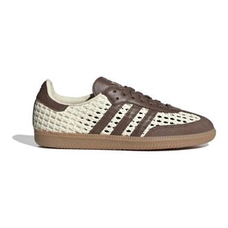 adidas Homme, Sport, Brun, Taille: 44 1/2 EU Samba OG