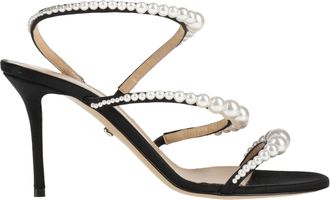 Mach & Mach SCHUHE - Sandalen auf YOOX.COM